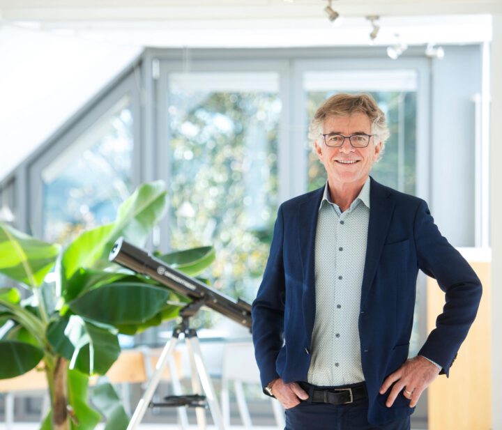 Startseite - SINNZENTRIERT | Thomas Hoefling