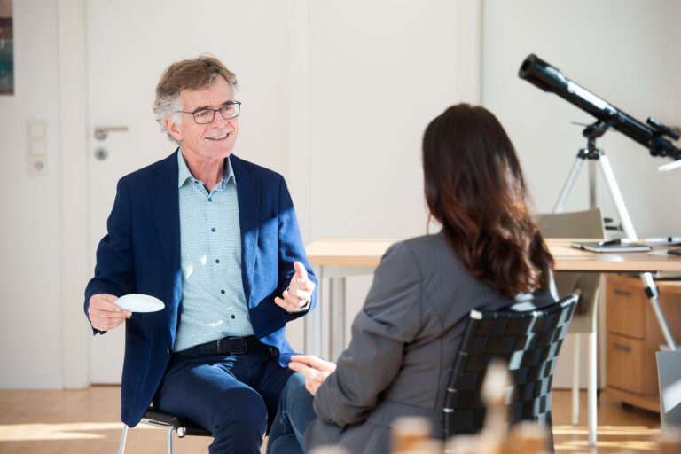 Coaching - SINNZENTRIERT | Thomas Hoefling